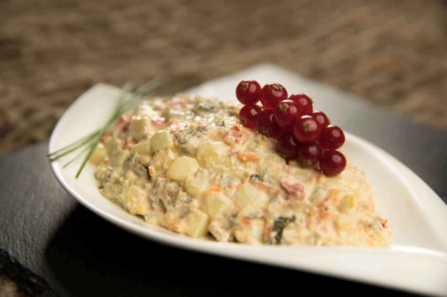 Gastronomie – Angst – Mezeluri de calitate în România