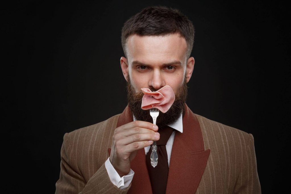 Sărbători tradiționale cu ANGST – Angst – Mezeluri de calitate în România