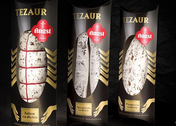 Producție – Angst – Mezeluri de calitate în România