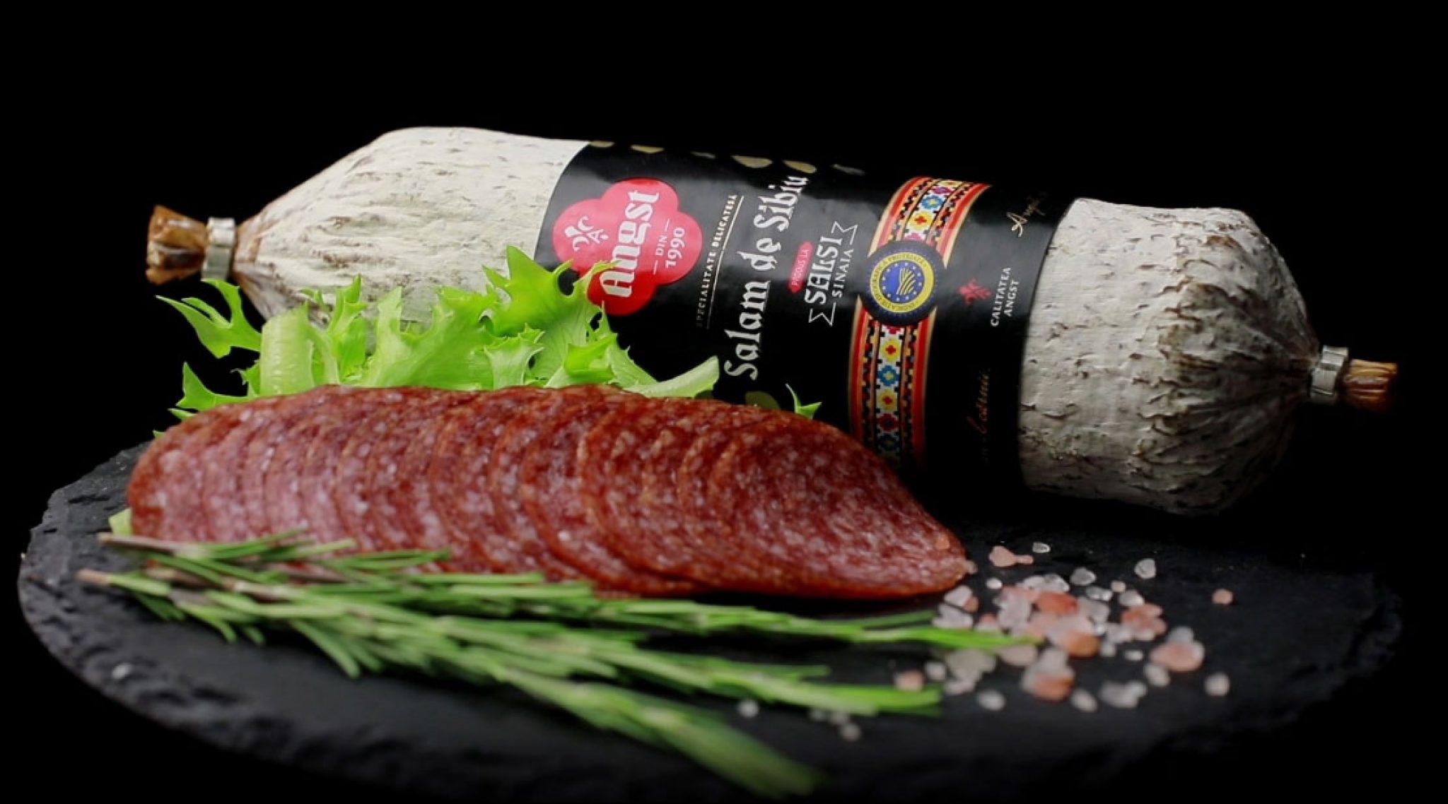 Calitatea excepțională a Salamului de Sibiu – experiență de peste 100 ...