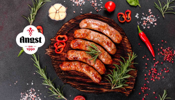 Mezeluri Angst - Angst - Mezeluri de calitate în România